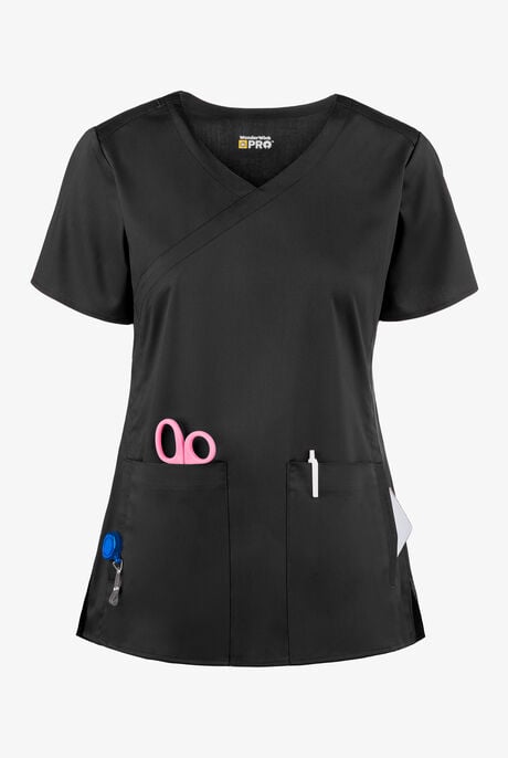 WonderWink PRO Scrubs at UniformAdvantage.com