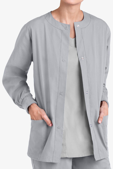 Scrub Jackets | Medical Coats | Uniform Advantage