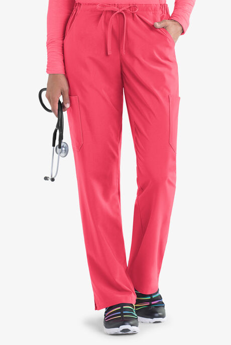 Easy STRETCH Aisha Sweetheart Neckline Top, Fashion Scrubs