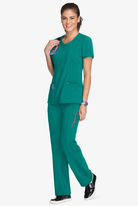 Cherokee Antimicrobial Scrubs and Antimicrobial Nursing Uniforms