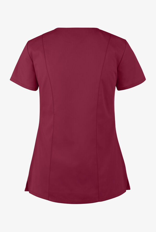 Dickies EDS Signature Scrubs V-Neck Top | Uniform Advantage