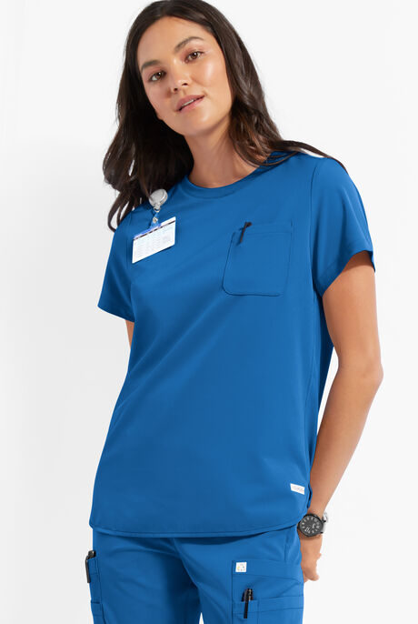 Scrub Tops for Women | Uniform Advantage