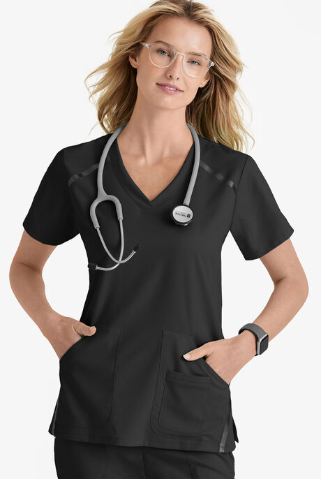 Grey's Anatomy Impact Scrubs at UniformAdvantage.com