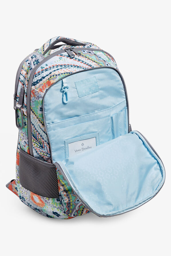 Vera Bradley ReActive Citrus Grand Backpack, Nursing Accessories