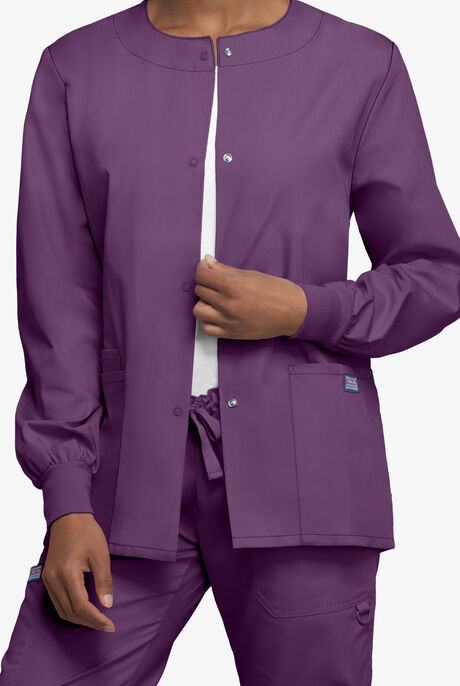 Scrub Jackets | Medical Coats | Uniform Advantage