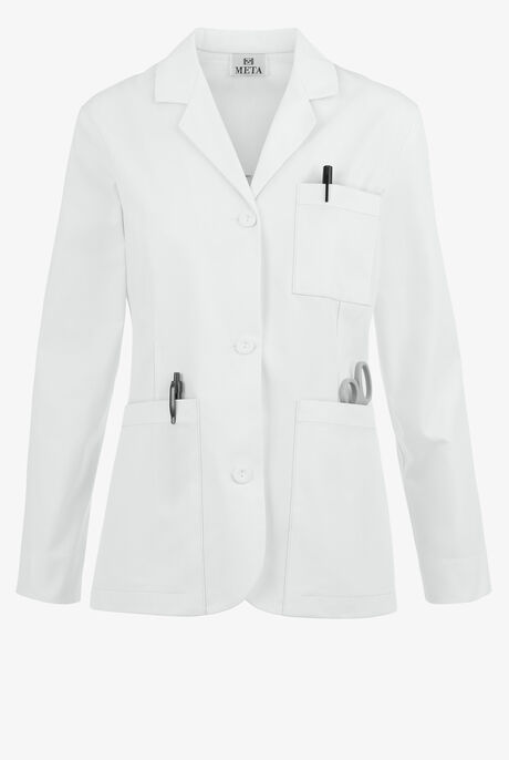 Meta Lab Coats and Medical Lab Jackets | Uniform Advantage