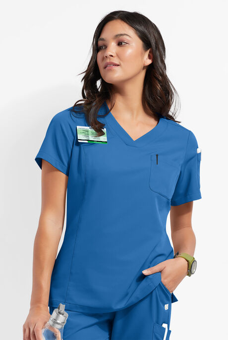 Tuck In Scrubs and Tops | Uniform Advantage