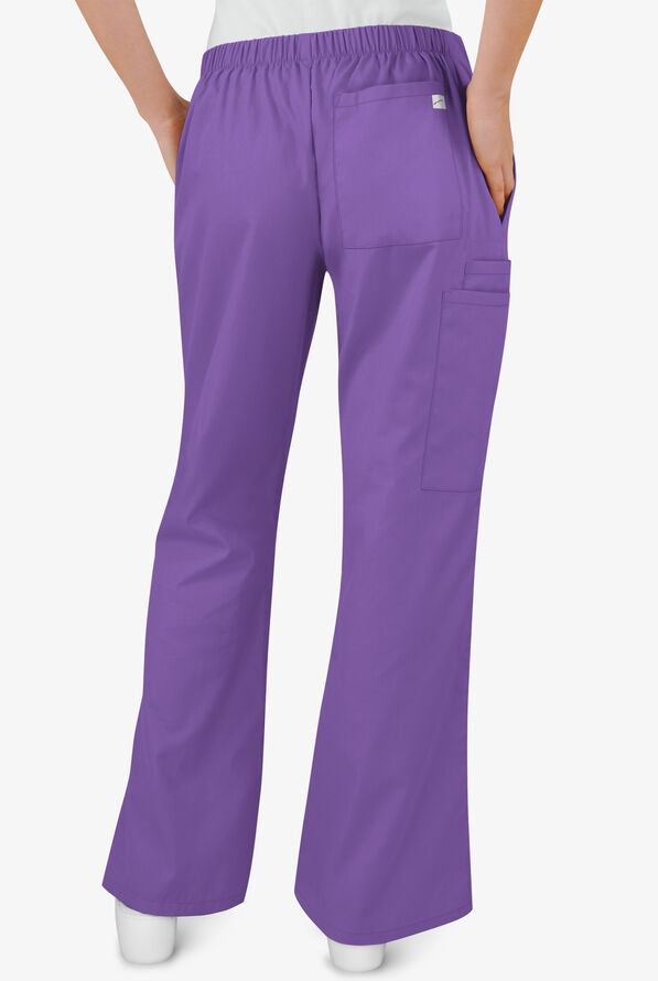 Butter Soft Women's Drawstring Scrub Pants & Nursing Scrubs at Uniform ...