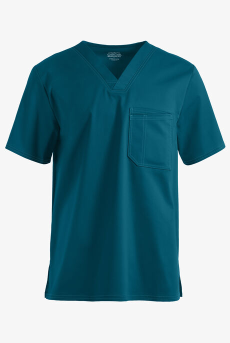 Cherokee Workwear Premium Core Stretch Scrubs and Cherokee Workwear Scrubs
