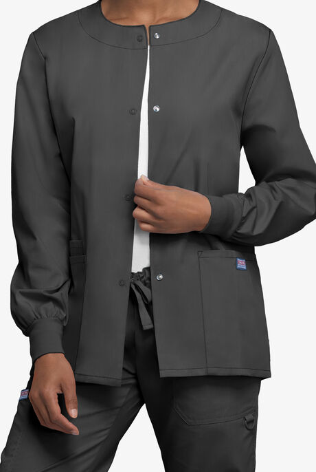 Scrub Jackets | Medical Coats | Uniform Advantage