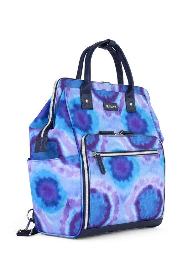 UA Exclusive Maevn Ready Go 2 Tie Dye Backpack, Nursing Accessories