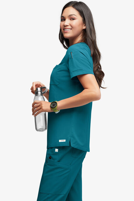 Resurge Scrubs, Sustainable Scrubs | Uniform Advantage
