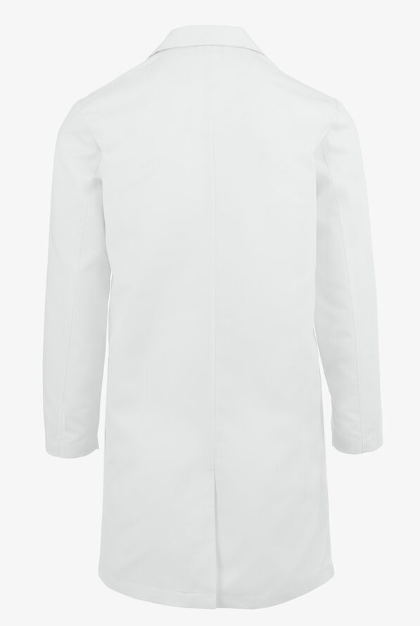 Grey's Anatomy Scrubs 0914 Coat, men's lab coats