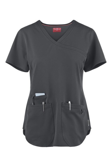 Zavate Ava Therese Scrubs at Uniform Advantage