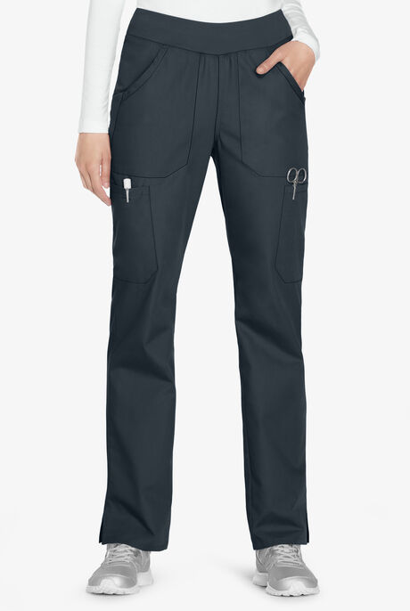 Cherokee Workwear 4350 Scrub Jacket and Cherokee Workwear Scrubs at ...