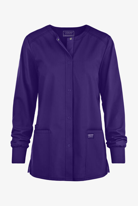 Cherokee Workwear Professionals