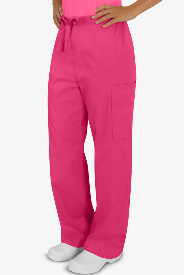 Butter Soft Short Unisex Drawstring Scrub Pants & Unisex Scrubs by ...