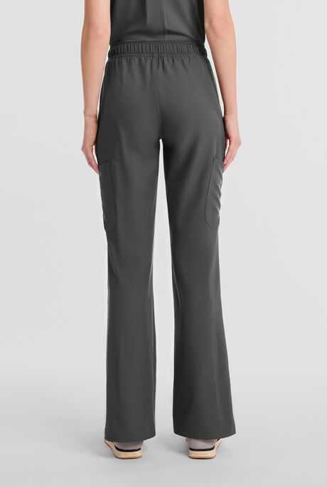 Flare scrub pants For Women | Uniform Advantage