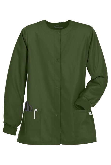 Scrub Jackets | Medical Coats | Uniform Advantage
