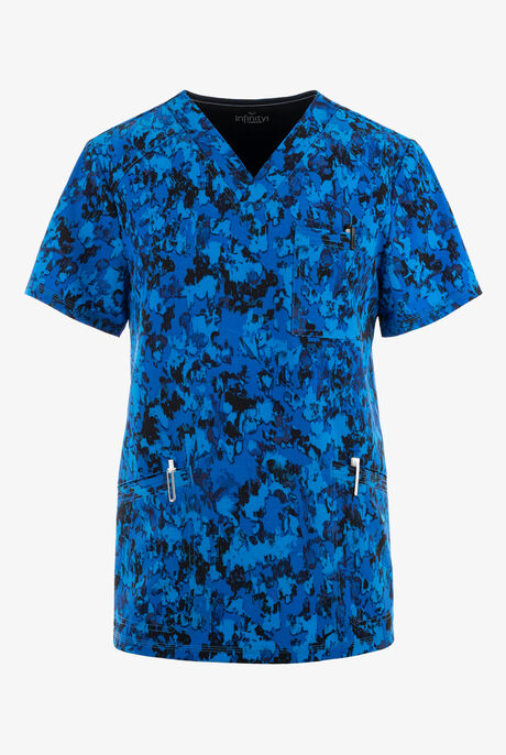 Cherokee Infinity Men's Scrubs at UniformAdvantage.com