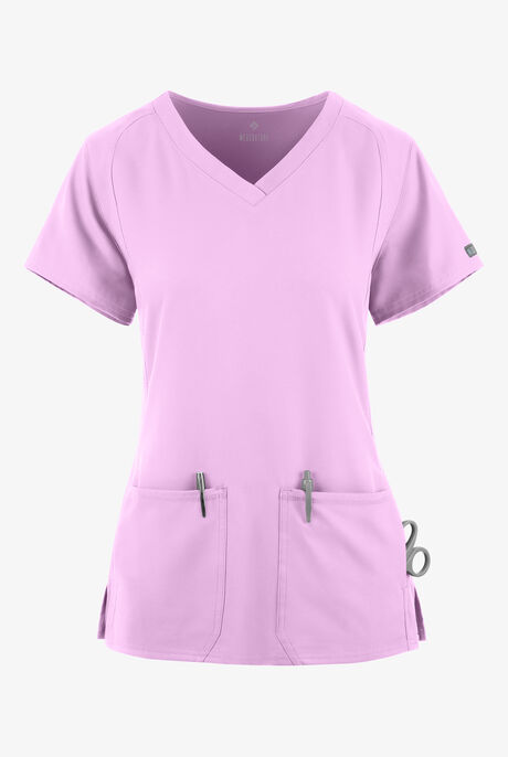 Med Couture Insight Scrubs and Med Couture Scrubs at Uniform Advantage
