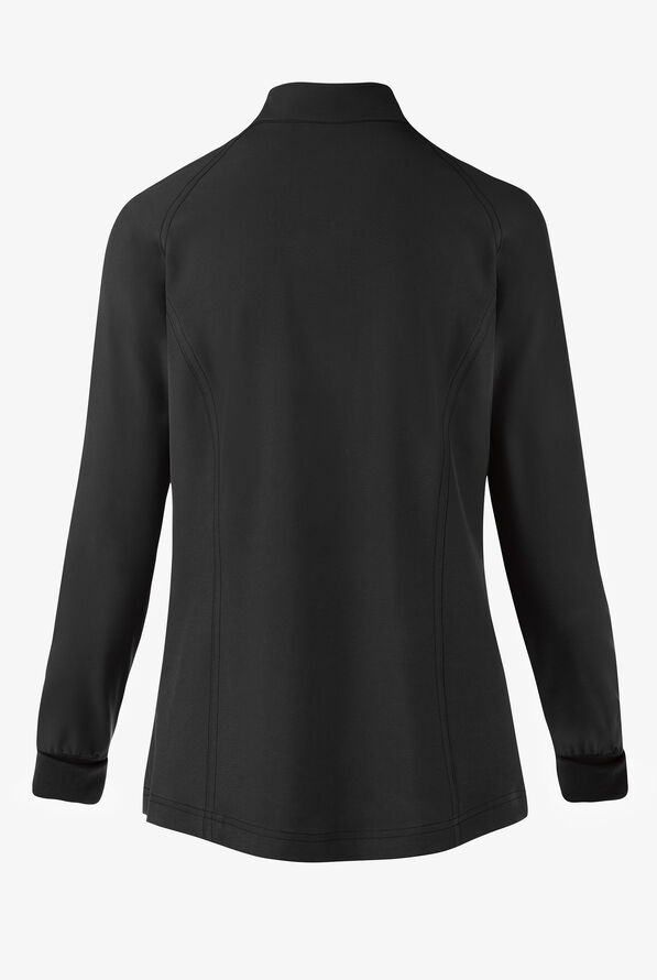 Easy STRETCH Zadie Raglan Scrub Jacket | Stretch Scrubs