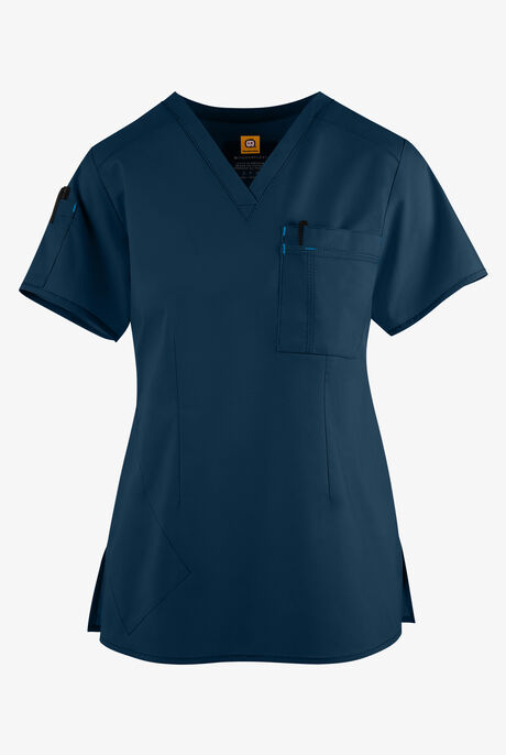 WonderFLEX Scrubs by WonderWink | Uniform Advantage