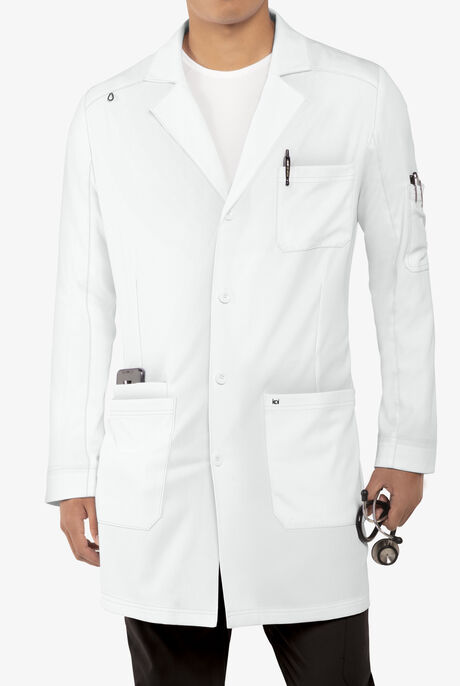 Medical Lab Coats | Unisex Lab Coats | Uniform Advantage