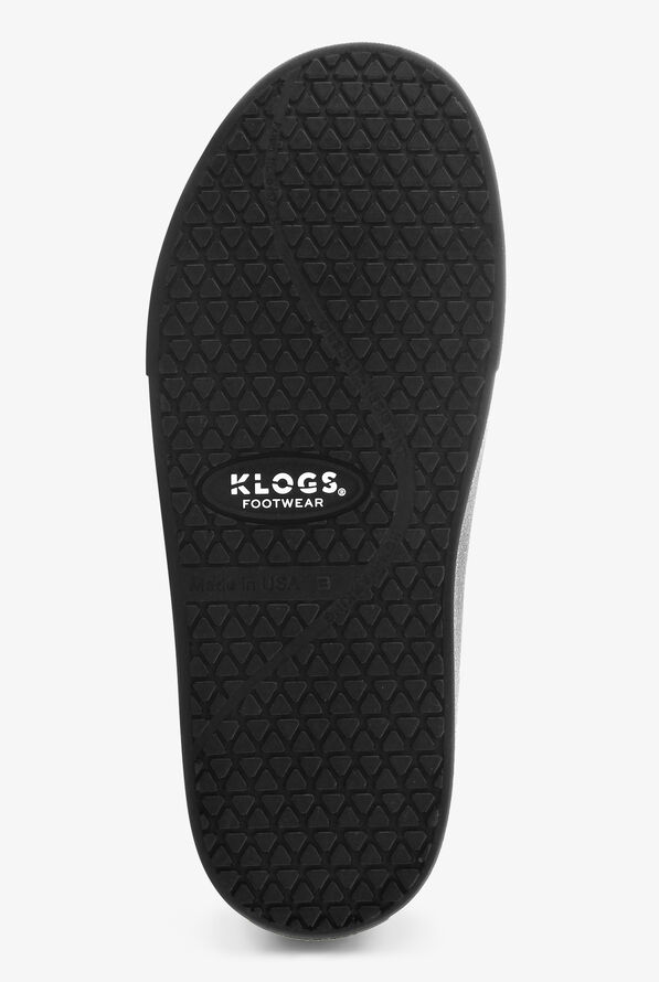 Klogs Women's Tiburon Surf-Style Shoe, Nursing Shoes