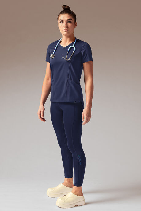 Hypothesis Scrubs, Sustainable Scrubs | Uniform Advantage
