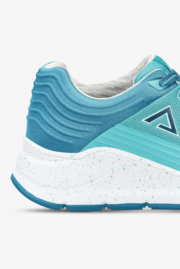 Align Women's Lavoy Lace Up Shoes, Nursing Sneakers