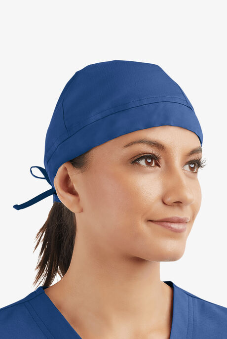 Scrub Caps & Hats for Medical Professionals | Uniform Advantage