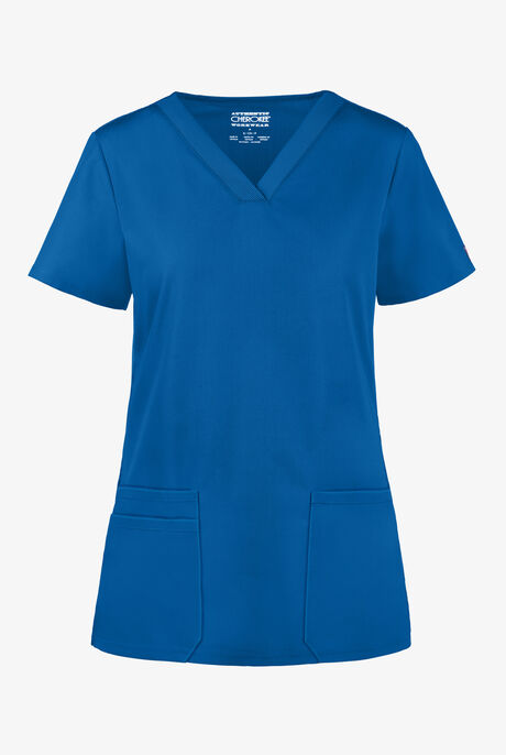 Cherokee Workwear Originals and Workwear Scrubs at UniformAdvantage.com