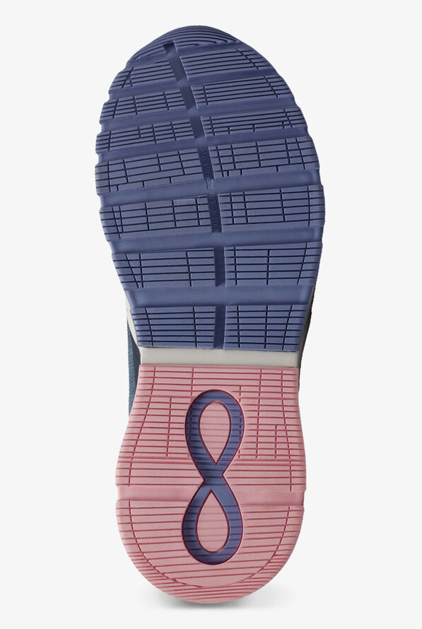 Cherokee Infinity Fly Soft Shadow Nursing Sneakers, Nursing Shoes