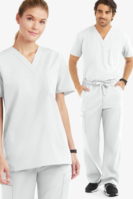 Scrub Sets | Women's Scrubs | Uniform Advantage