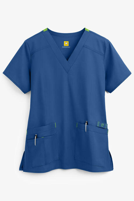 WonderFLEX Scrubs by WonderWink | Uniform Advantage