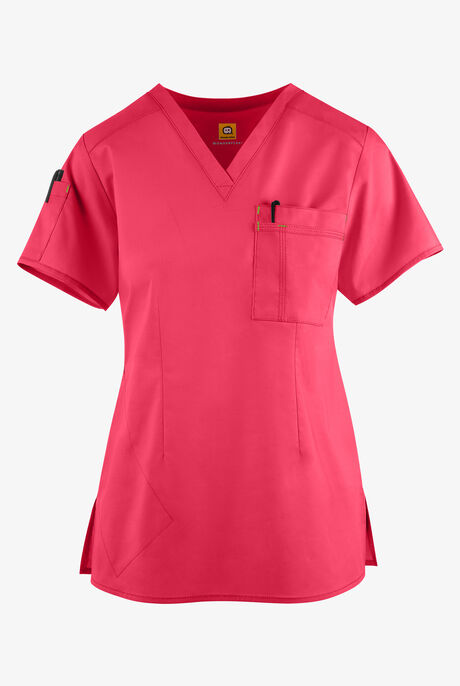 WonderFLEX Scrubs by WonderWink | Uniform Advantage