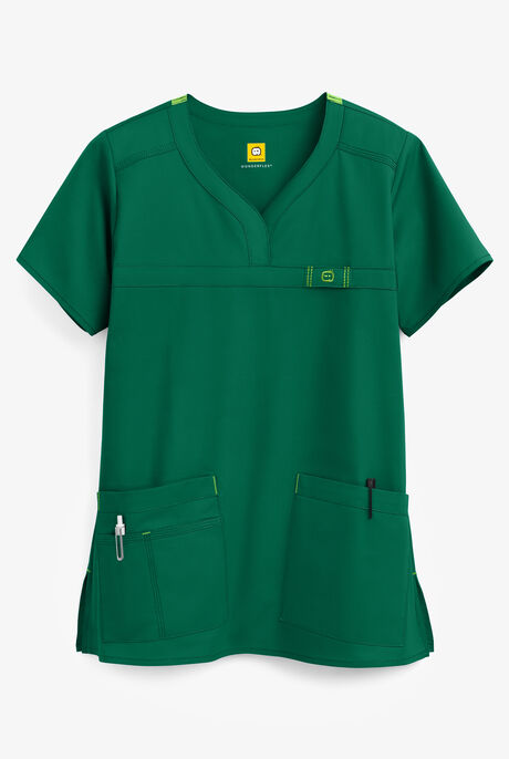 WonderWink WonderFLEX Scrubs at UniformAdvantage.com