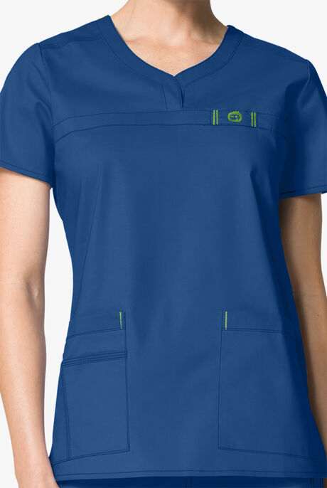 WonderFLEX Scrubs by WonderWink | Uniform Advantage