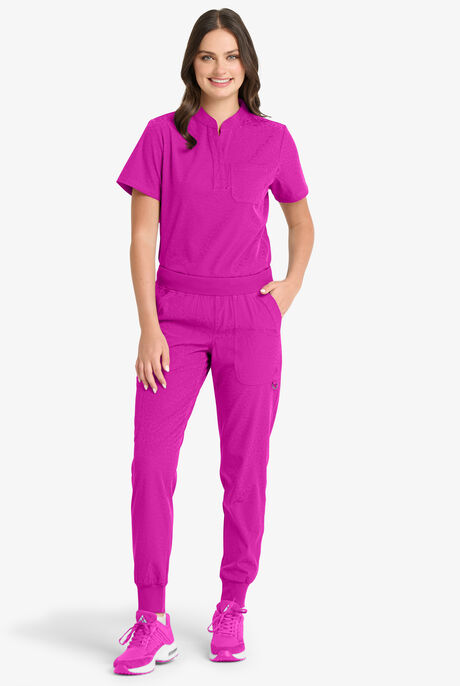 Zavate Ava Therese Scrubs at Uniform Advantage
