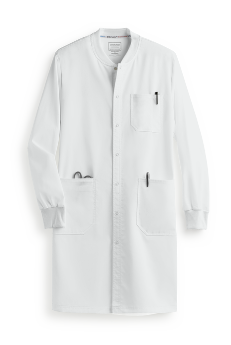 Women's Lab Coats | Unisex Lab Coats | Uniform Advantage
