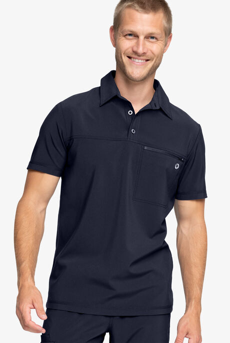 Cherokee Infinity Men's Scrubs at UniformAdvantage.com