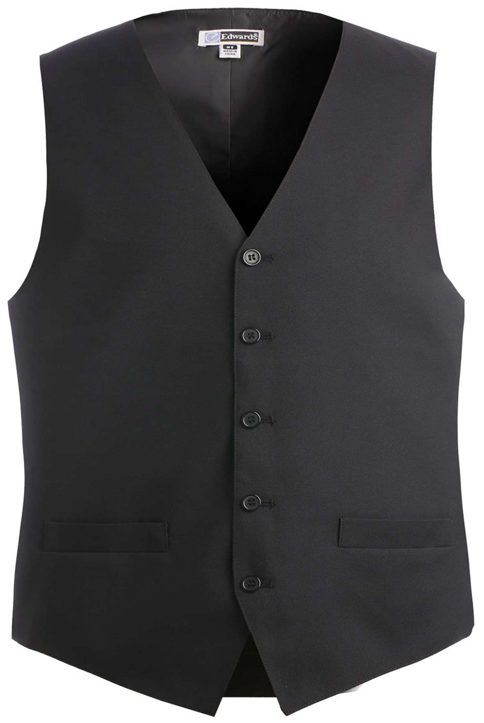 Edwards Men's Economy Vest
