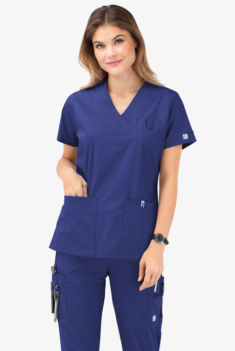 Butter-Soft Stretch Scrubs - Flexible & Soft | Uniform Advantage