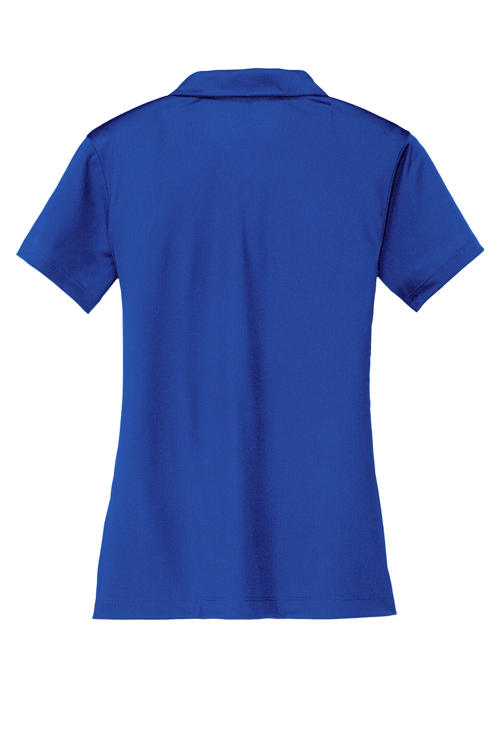 Nike Dri-Fit Vertical Mesh Women's Polo