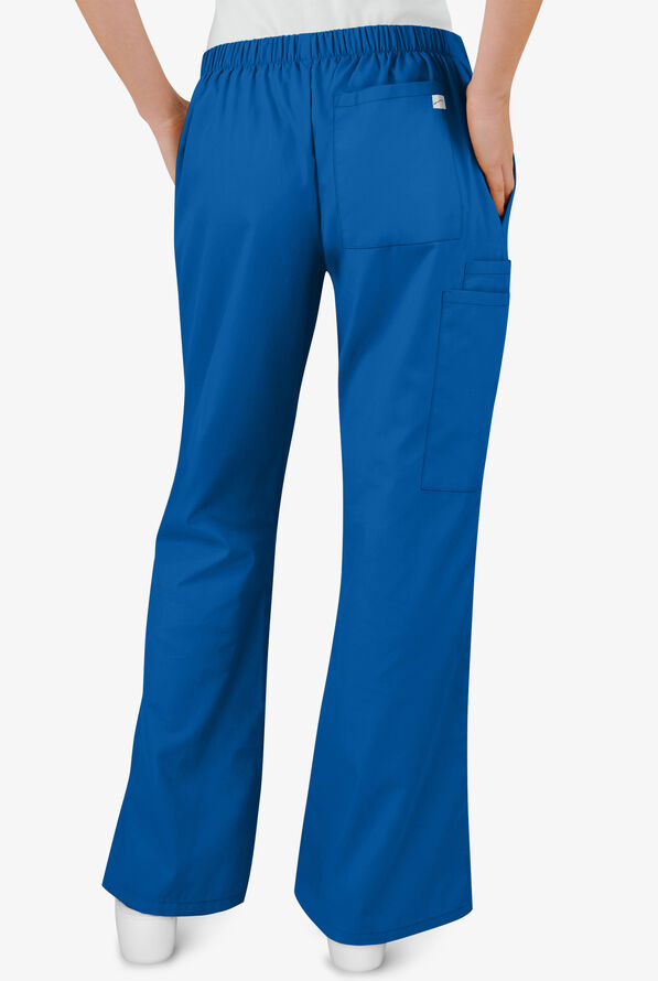 Butter Soft Scrub Pants