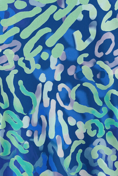 Abstract Prints Scrubs | Abstract Scrubs | Uniform Advantage