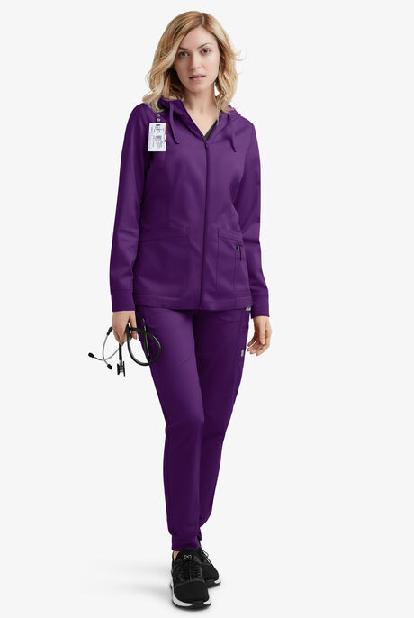 Scrub Jackets | Medical Coats | Uniform Advantage