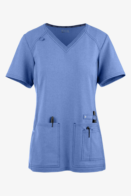Cherokee iflex Scrubs, Stretch Scrubs