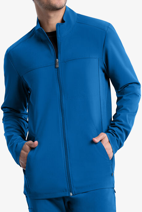 Cherokee Infinity Men's Scrubs at UniformAdvantage.com
